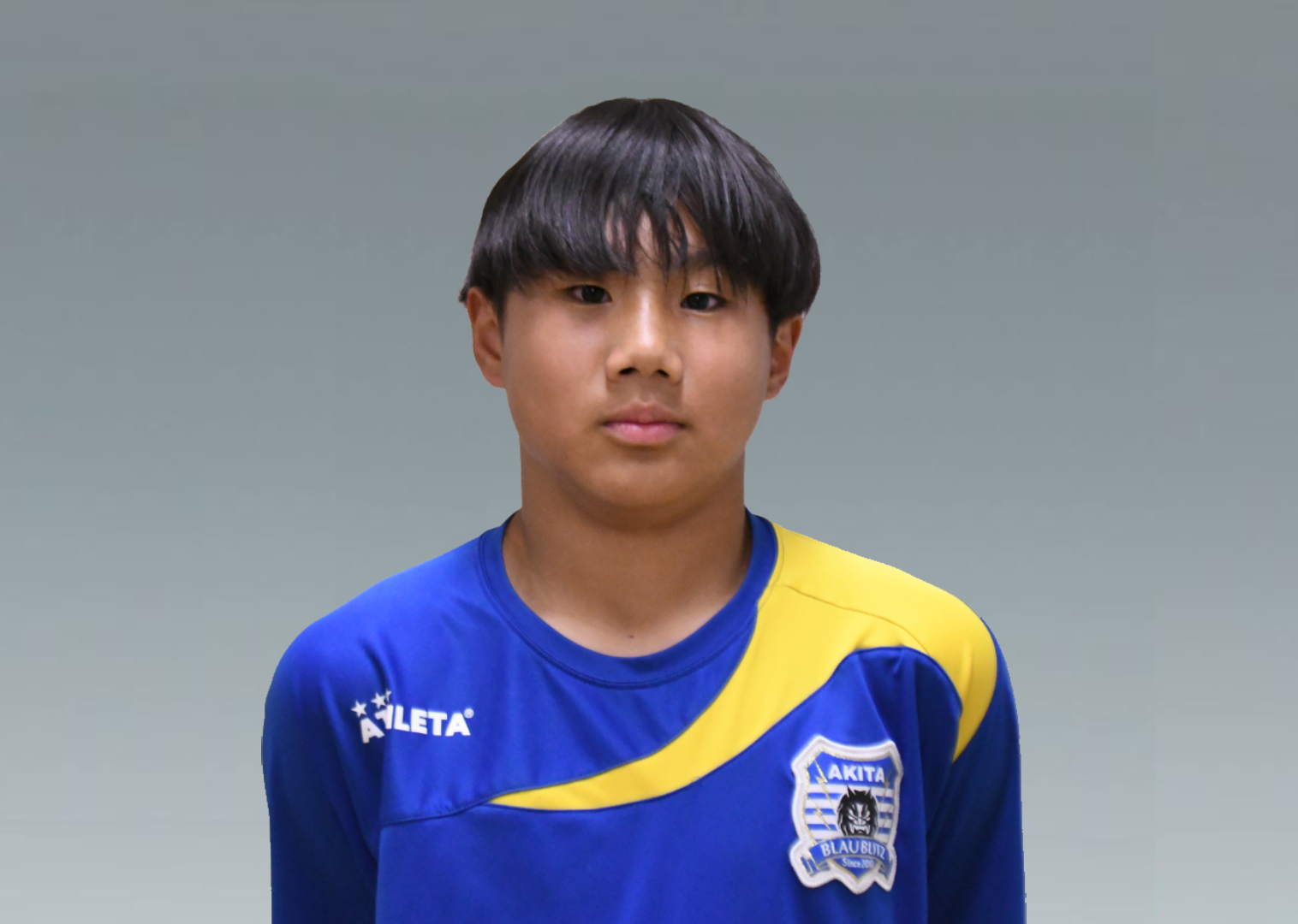 「2024 U-13/U-14 JFA トレセン東北」9選手招集のお知らせ | ブラウブリッツ秋田