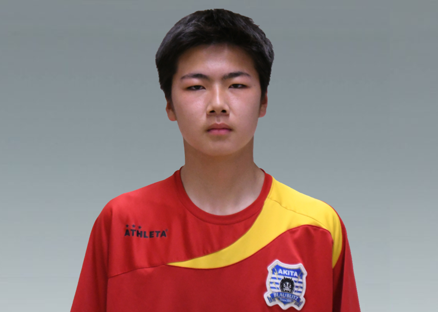 「2024年度 THFA U-13・U-14GKキャンプ」 2選手選出のお知らせ | ブラウブリッツ秋田