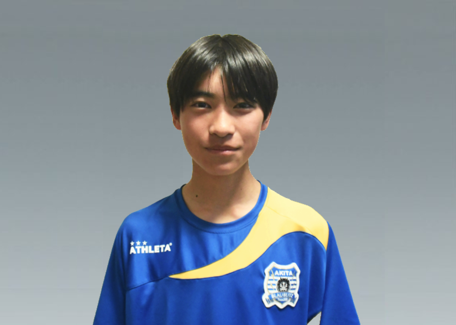 「2024 U-13/U-14 JFA トレセン東北」9選手招集のお知らせ | ブラウブリッツ秋田